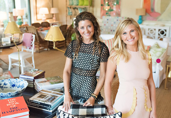 Johnson Vann Interiors